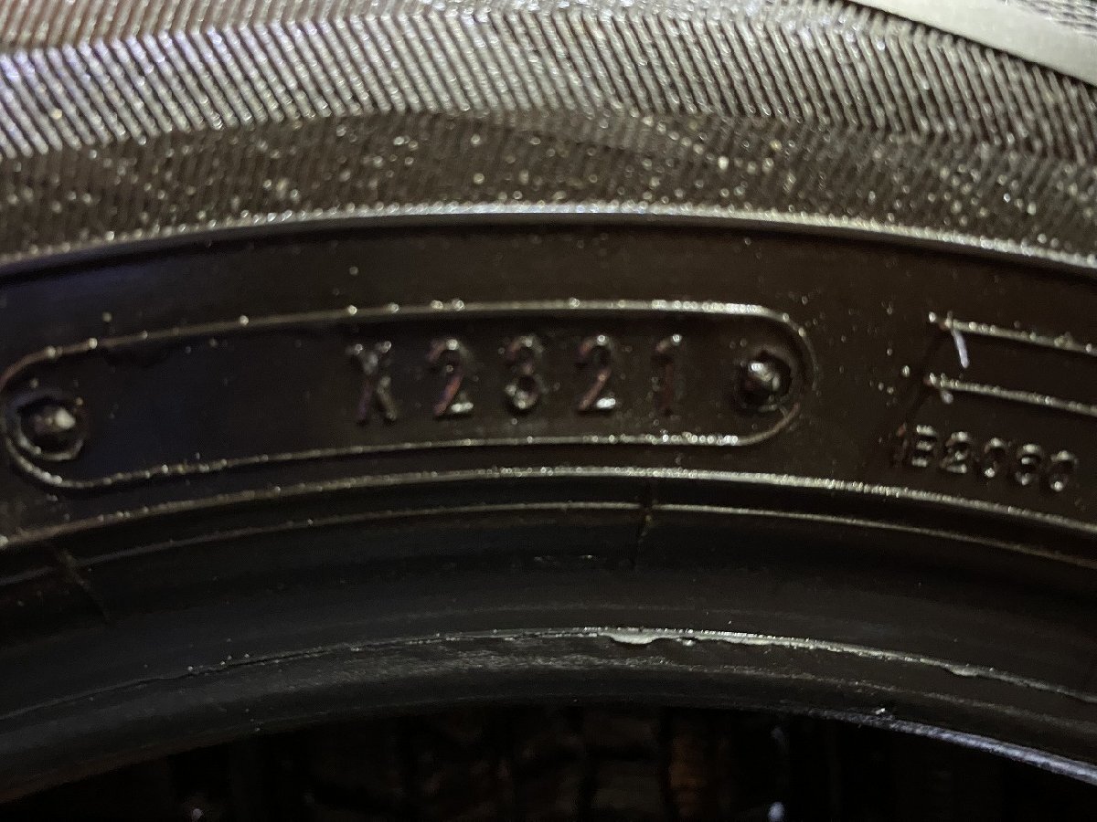 Yahoo!オークション - DUNLOP WINTER MAXX WM02 155/65R14 14インチ ス...