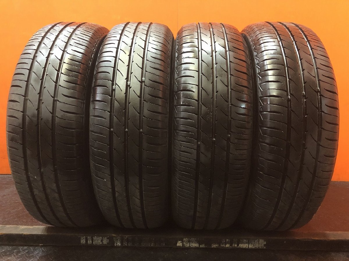 Yahoo!オークション - TOYO NANOENERGY3 PLUS 185/70R14 14インチ 夏タ...