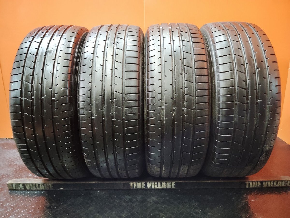 Yahoo!オークション - TOYO PROXES R46 225/55R19 19インチ 夏タイヤ 4...