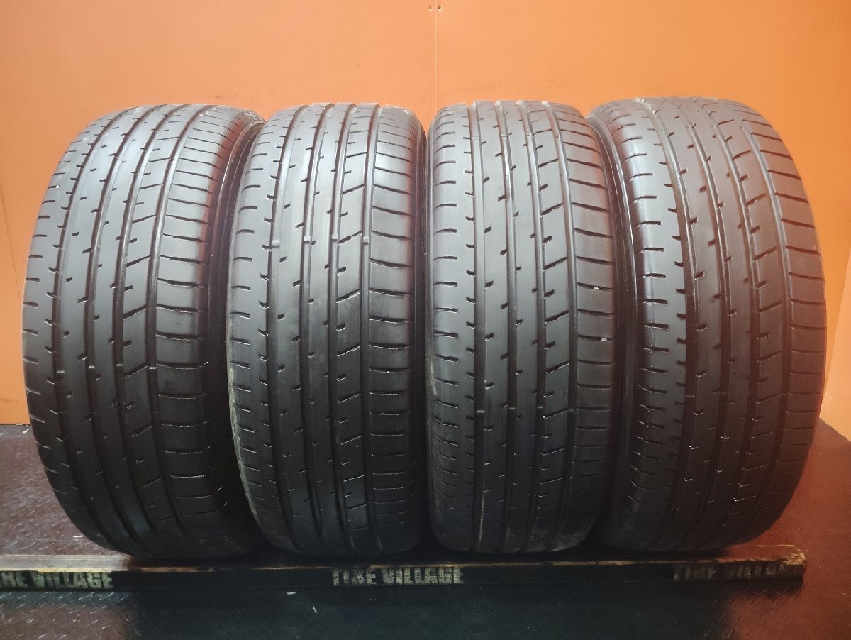 Yahoo!オークション - TOYO PROXES R46A 225/55R19 19インチ 夏タイヤ ...
