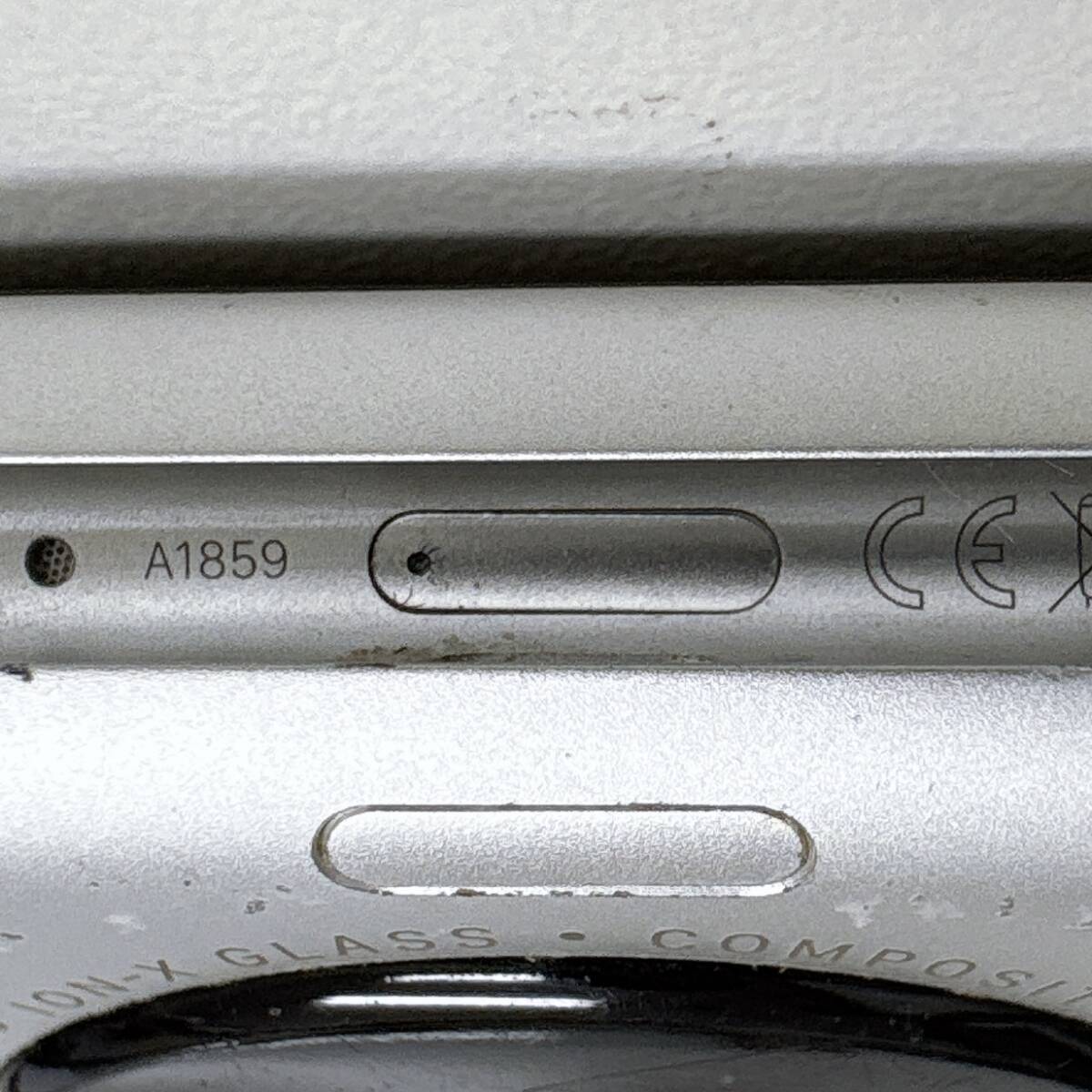 Yahoo!オークション - 【ジャンク】Apple Watch Series 3 NIKEモデル 4...