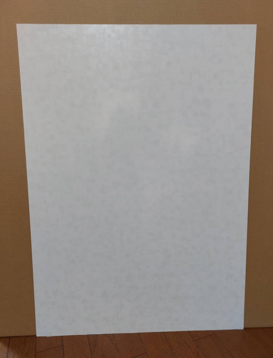 Yahoo!オークション - 即決 No.7898 キッチンパネル 910×650 DA（ホワ...