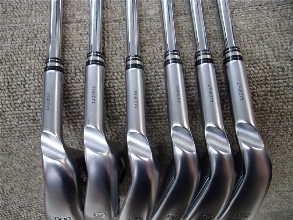 Yahoo!オークション - カスタム PING G425 ( 6本 / 5I～9I W ) Dynamic...