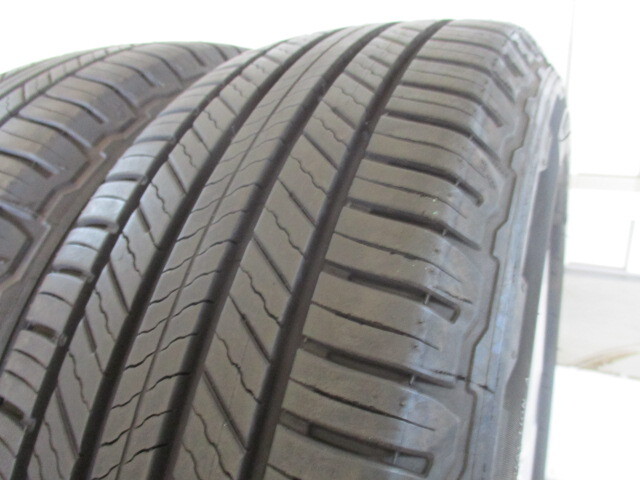 格安売切りset MAZDA マツダ CX-5 純正 17x7+50 5H/114 3 バリ溝 MICHELIN PRIMACY SUV+ 225/65R17 純正戻し 流用にも お探しの方に ...