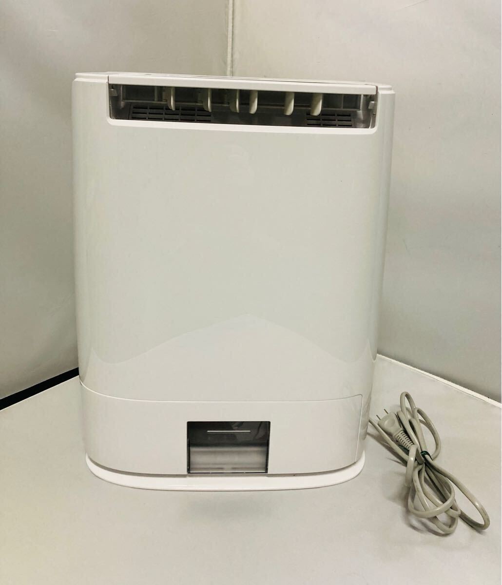 Yahoo!オークション - D252 パナソニック 衣類乾燥除湿機 F-YZUX60 Pan...