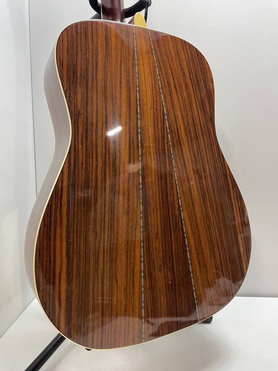 Yahoo!オークション - C276 YAMAHA ヤマハ FG-351B アコギ アコーステ...