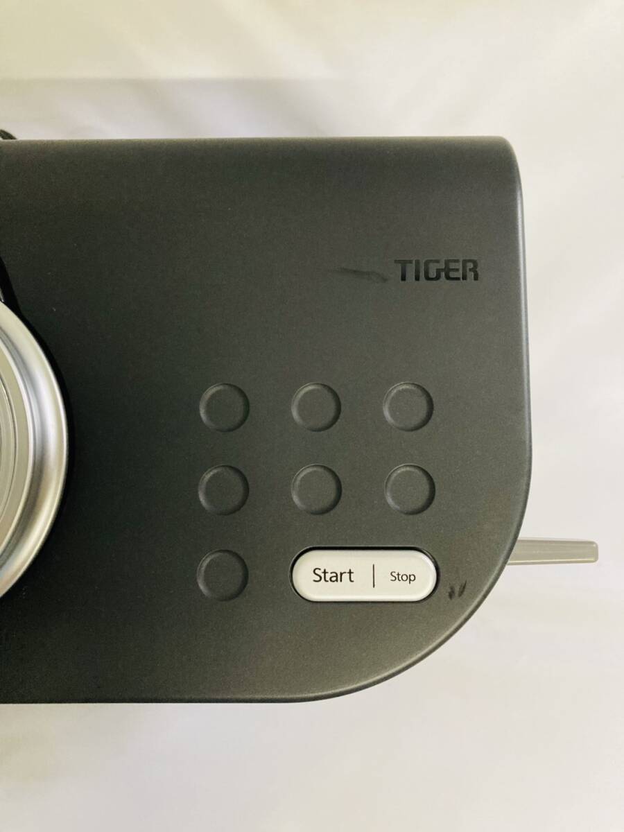 Yahoo!オークション - E238 タイガーコーヒー ADS-A020 コーヒーメーカ...