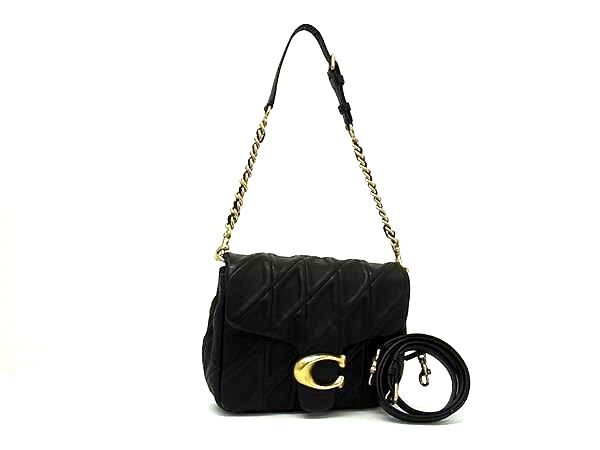 Yahoo!オークション - 1円 極美品 COACH コーチ CW629 タイムズスクエ...