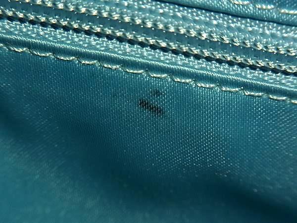 Yahoo!オークション - 1円 美品 COACH コーチ F14477 シグネチャー PVC...