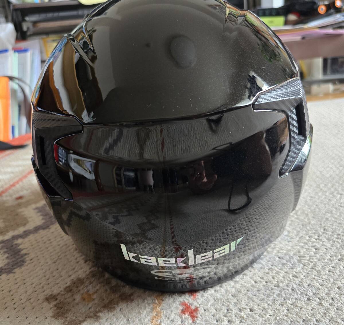 【樂淘letao】日本代購代標第一品牌－OGK Kabuto RYUKI