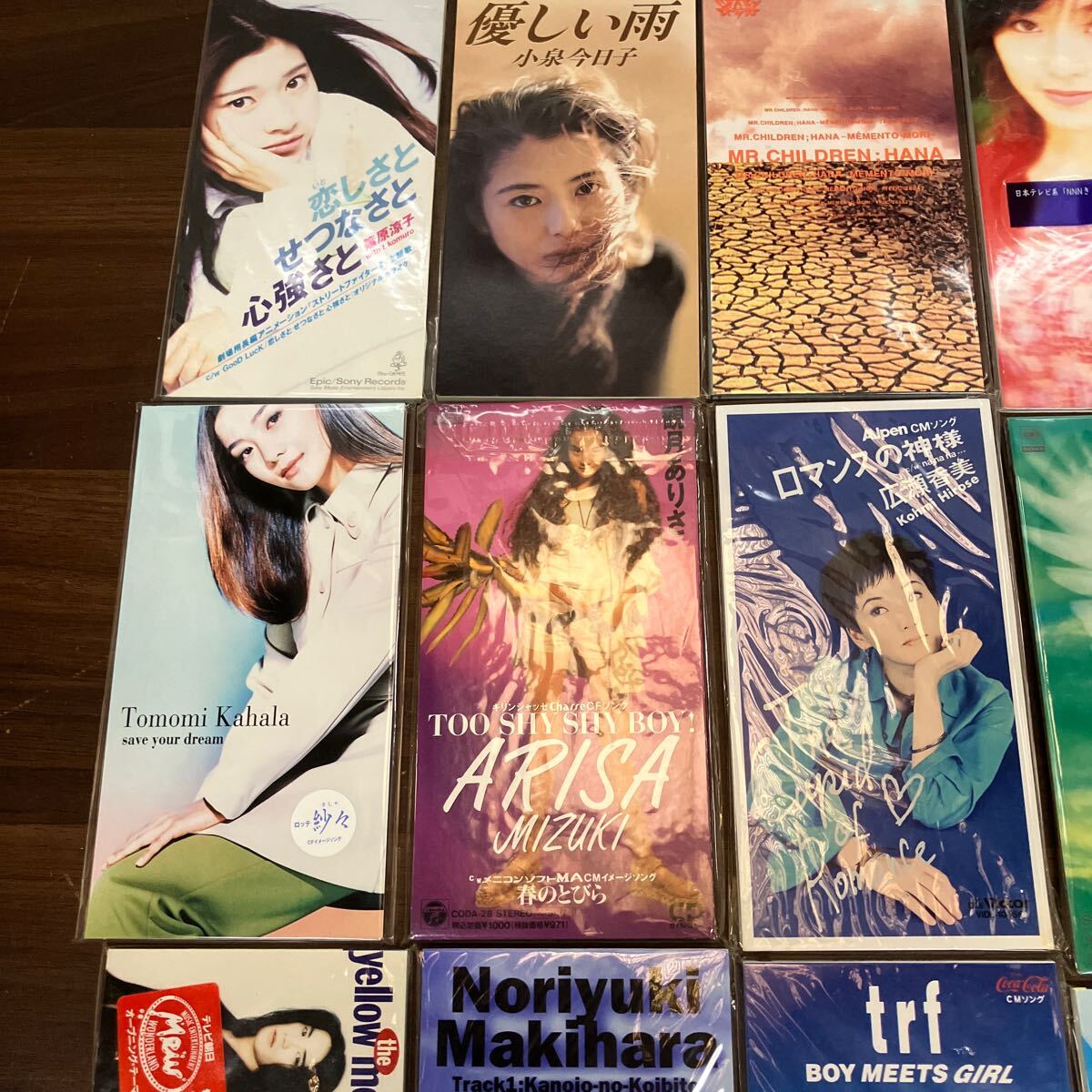 Yahoo!オークション - 邦楽 シングル JPOP CD 女性アーティスト 男性ア...