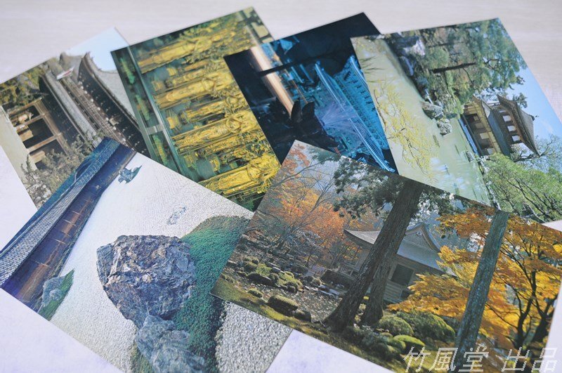 Yahoo!オークション - 2-6697【絵葉書】京都 24枚袋