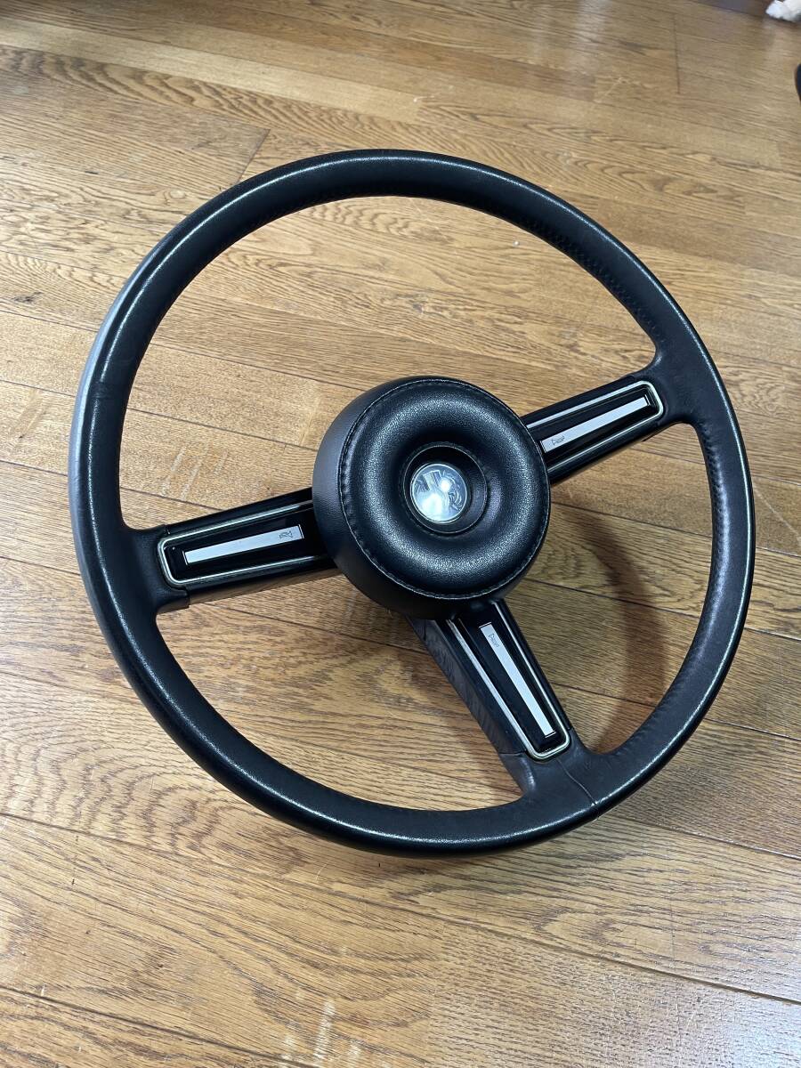Yahoo!オークション - 330セドリック K330 前期 純正ステアリング
