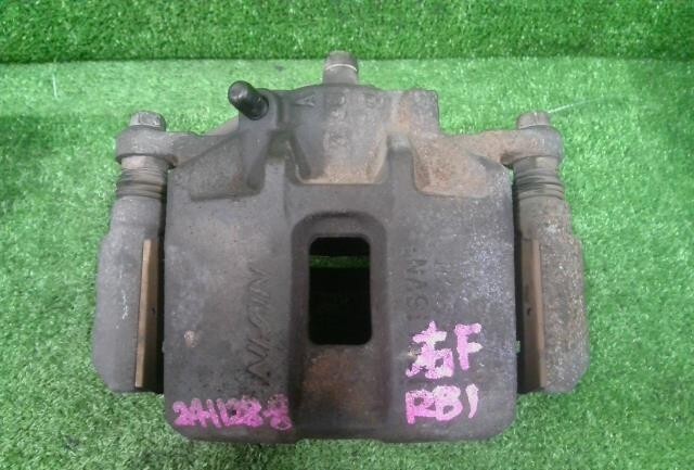 Yahoo!オークション - オデッセイ ABA-RB1 右フロントキャリパー 45018...