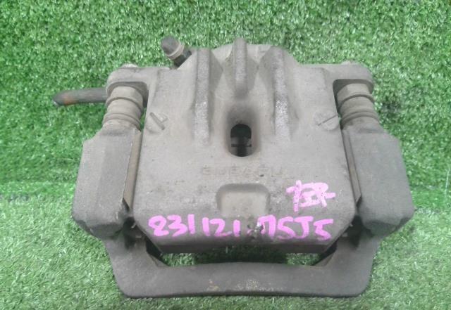 Yahoo!オークション - フォレスター DBA-SJ5 左リアキャリパー 26692FJ...