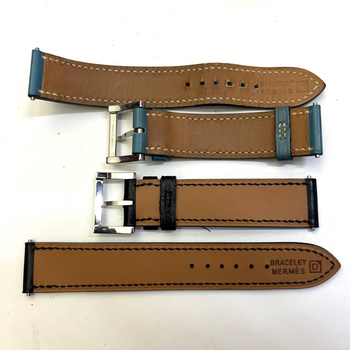 Yahoo!オークション - エルメス HERMES ベルトウォッチ レディース腕時...