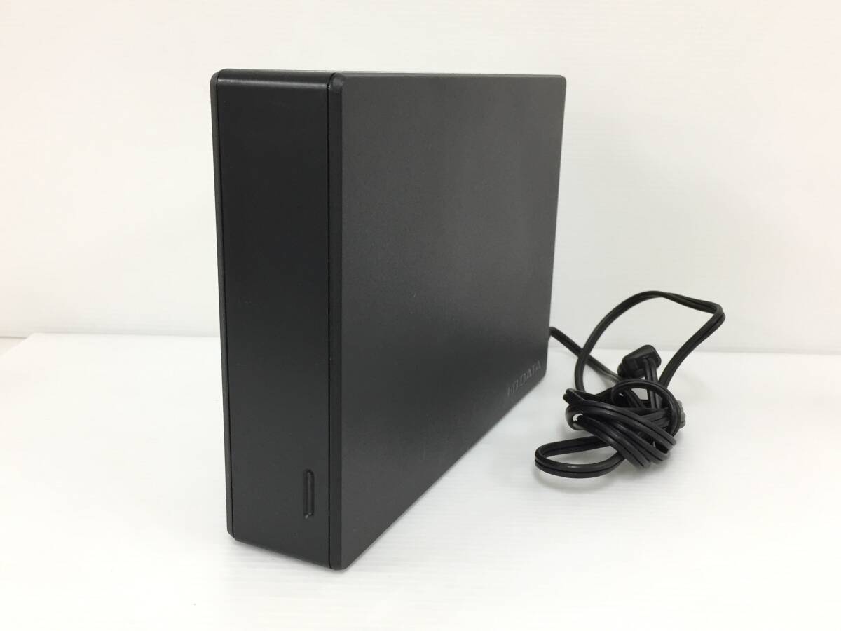 Yahoo!オークション - I-O DATA アイ・オー・データ HDJA-UT2.0W 2TB ...