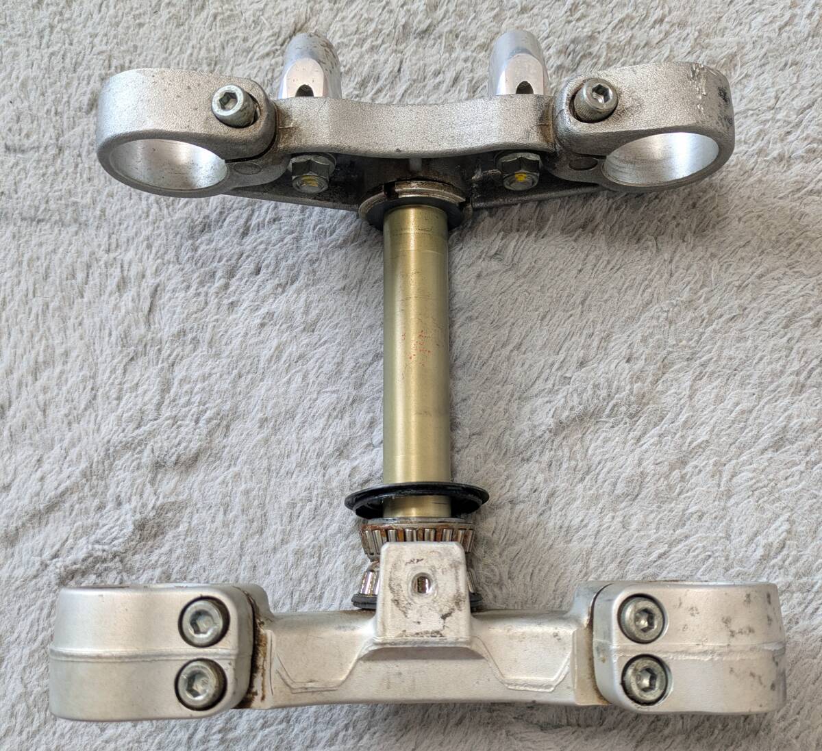 Yahoo!オークション - モンテッサ.コタ.315r.トップブリッジ.ステム.39...