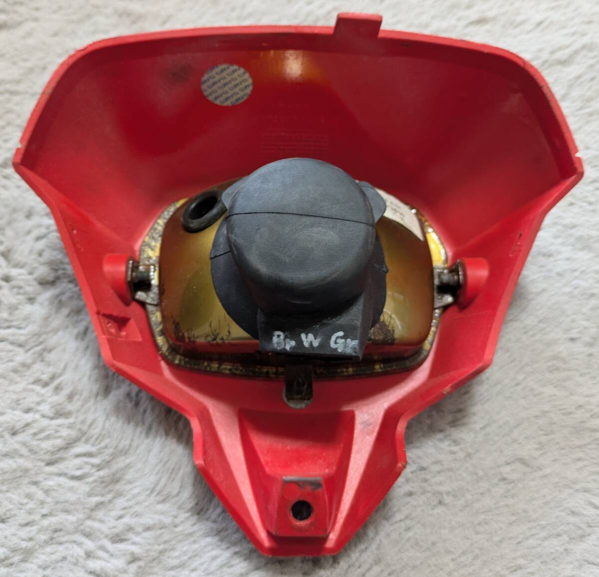 Yahoo!オークション - モンテッサ.コタ315r.ヘッドライト.cota.ライト...