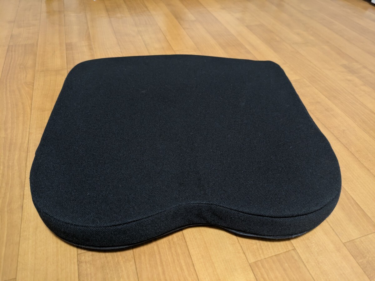 Yahoo!オークション - EXGEL アウルREHAクッションREHA OWL21-BK1-4040...