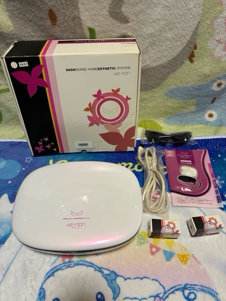 Yahoo!オークション - 良品 エムテック Ke-non NIPL-2080