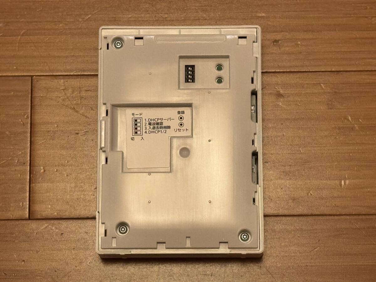 Yahoo!オークション - パナソニック HOME IoT AiSEG2 MKN704