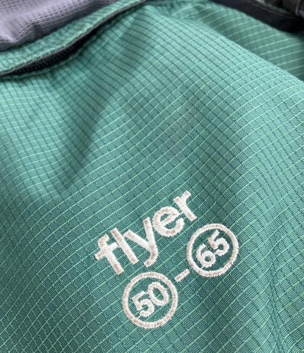 Yahoo!オークション - カリマー ザック flyer 50-65 メンズ Karrimor