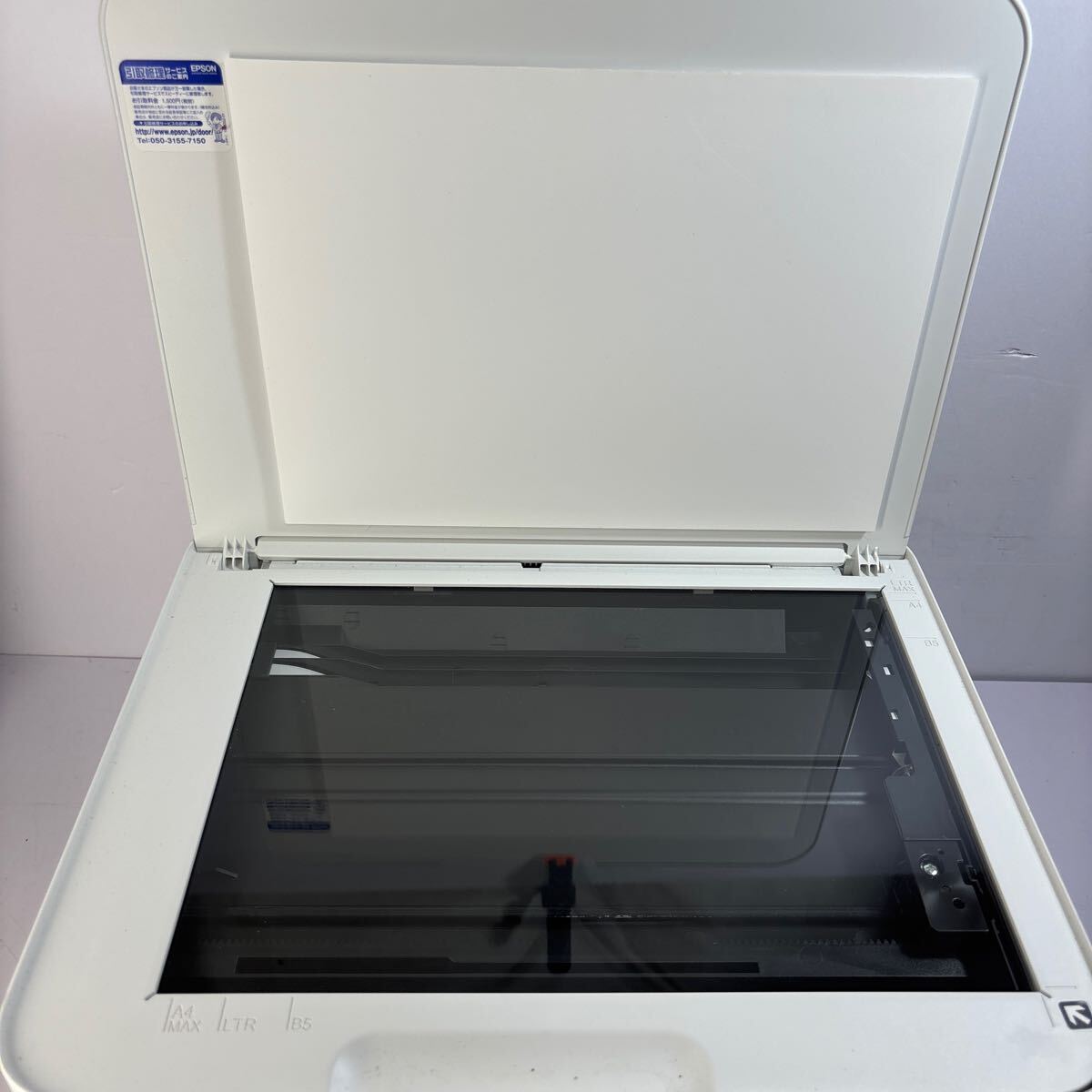 Yahoo!オークション - 【475】EPSON EW-M630TW プリンター インクジェ...