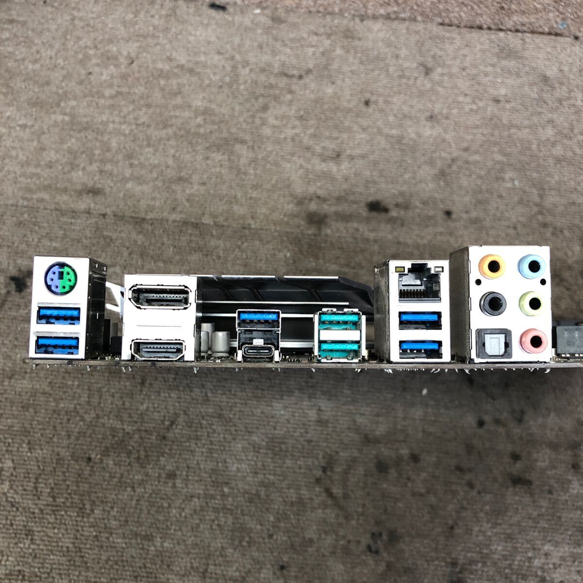 Yahoo!オークション - MG5-10 激安 マザーボード ASUS PRIME X370-PRO ...