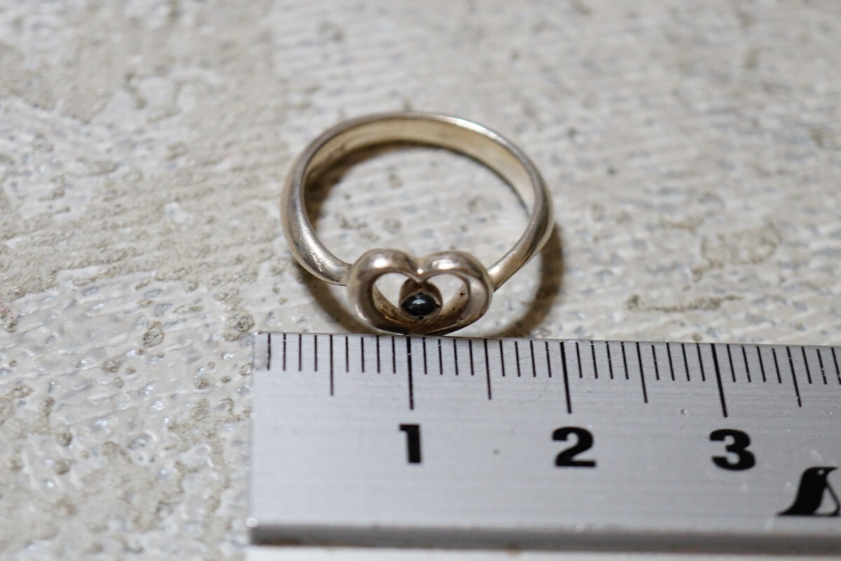 Yahoo!オークション - 688 stan アクアマリン リング 指輪 ヴィンテー...