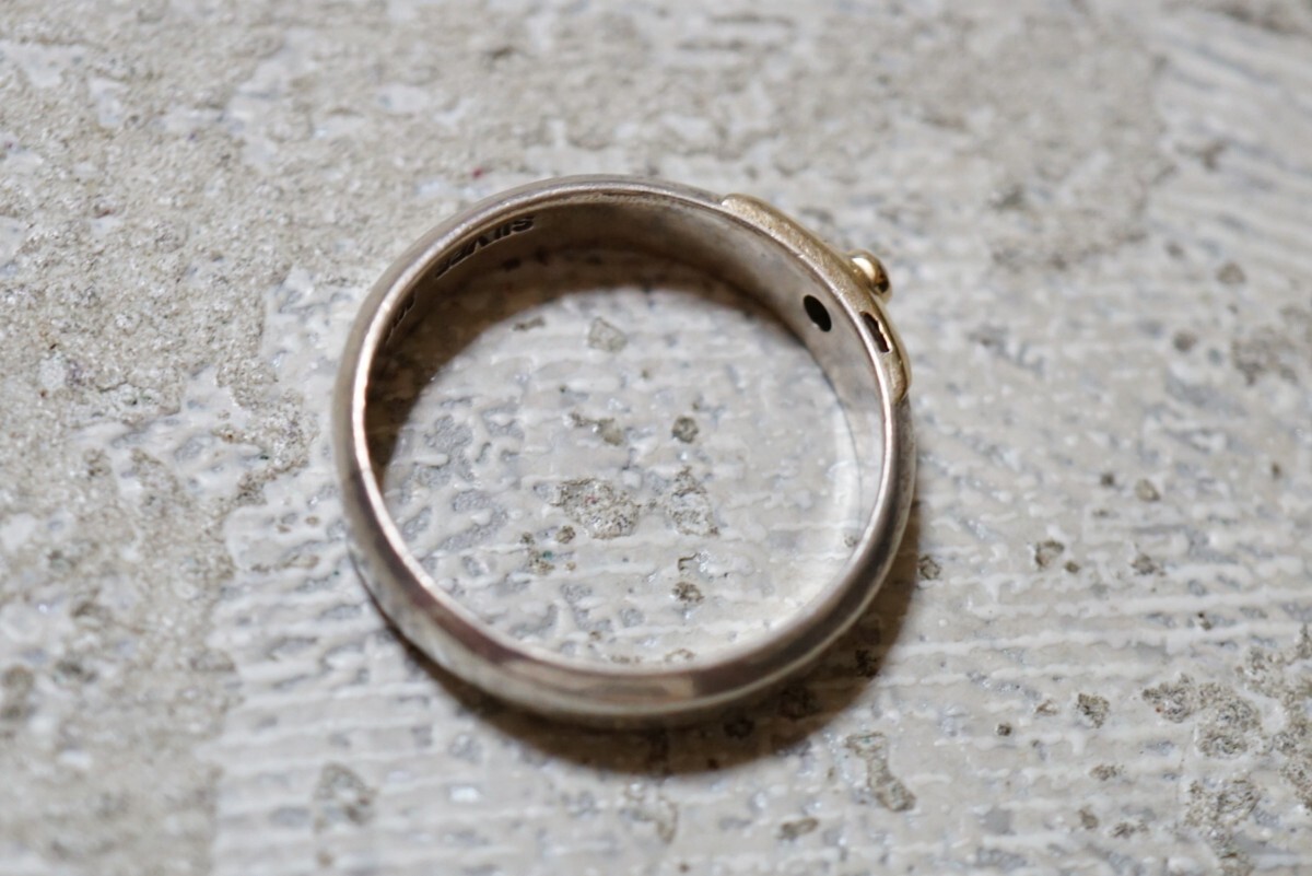 Yahoo!オークション - 685 天然ルビー リング 指輪 ヴィンテージ アク...