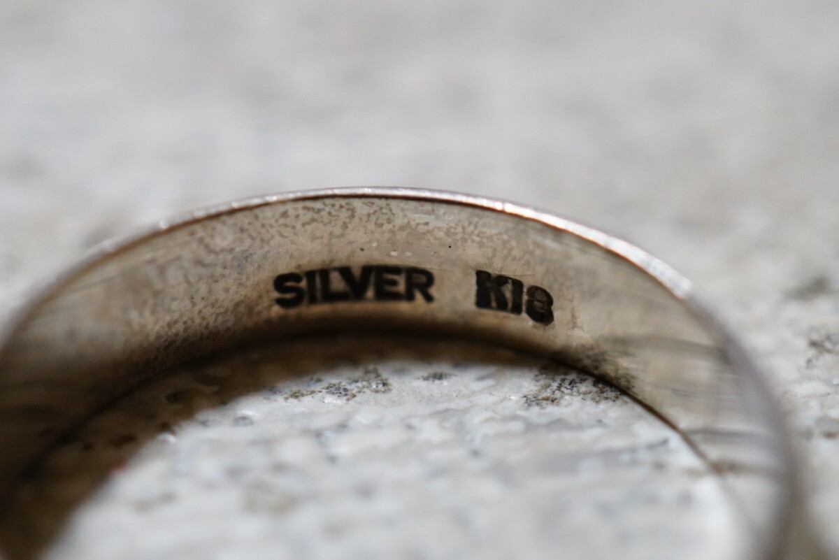 Yahoo!オークション - 685 天然ルビー リング 指輪 ヴィンテージ アク...