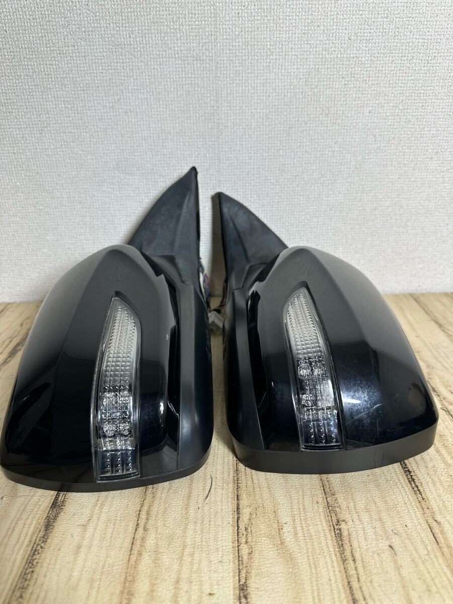 Yahoo!オークション - レガシーツーリングワゴン BR9 D4S 9P用 左右ド...