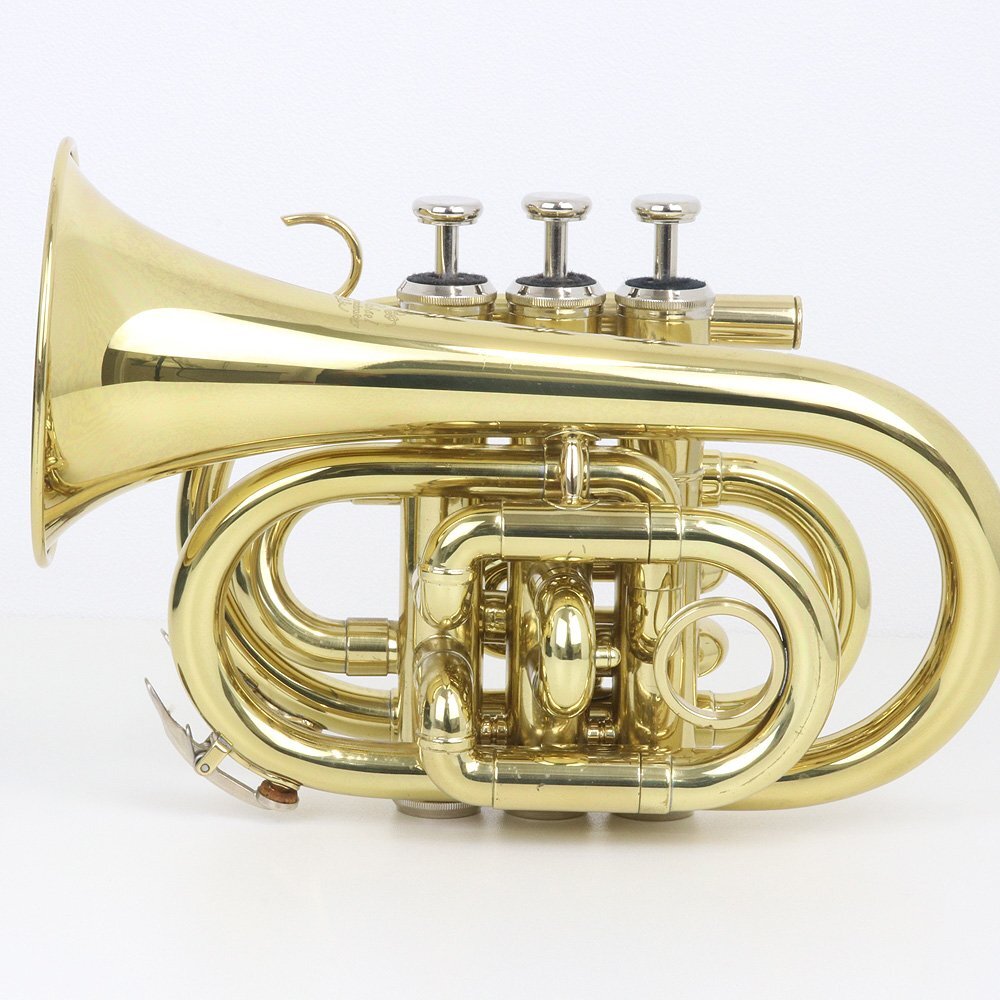 Yahoo!オークション - J.Michael J.マイケル ミニトランペット ビンセ...