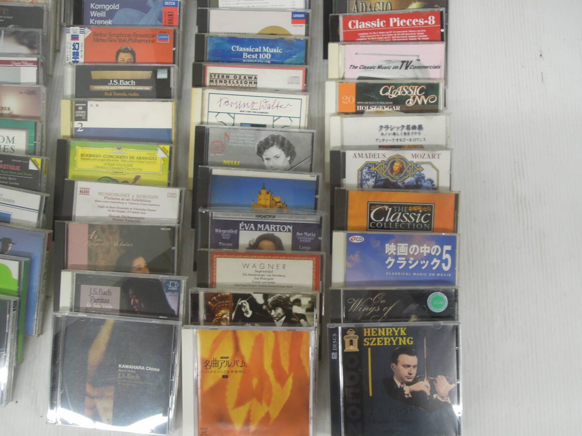 Yahoo!オークション - 【A39】 まとめCD クラシック オーケストラ 大...