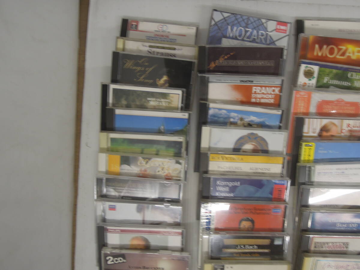 Yahoo!オークション - 【A39】 まとめCD クラシック オーケストラ 大...