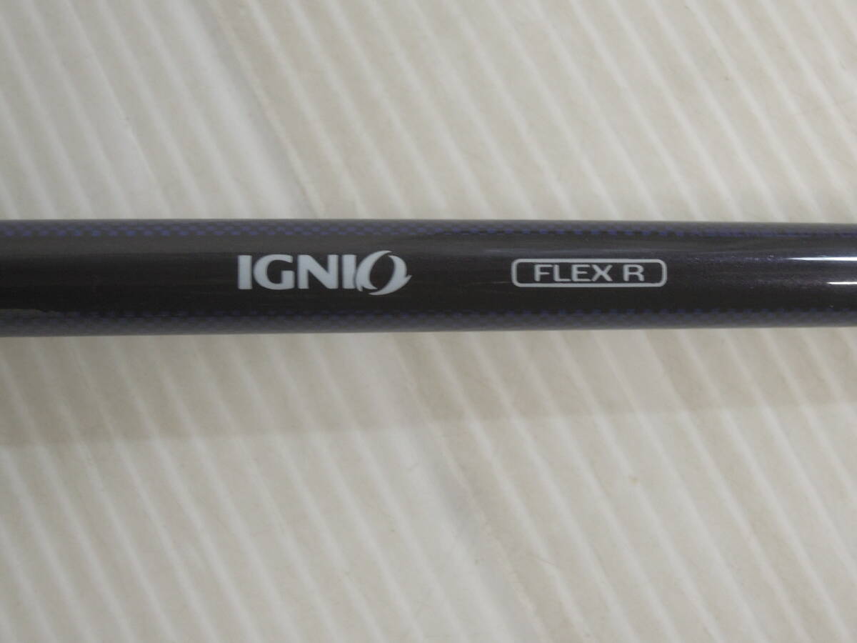 Yahoo!オークション - IGNIO イグニオ メンズ ピッチングウェッジ IG-...