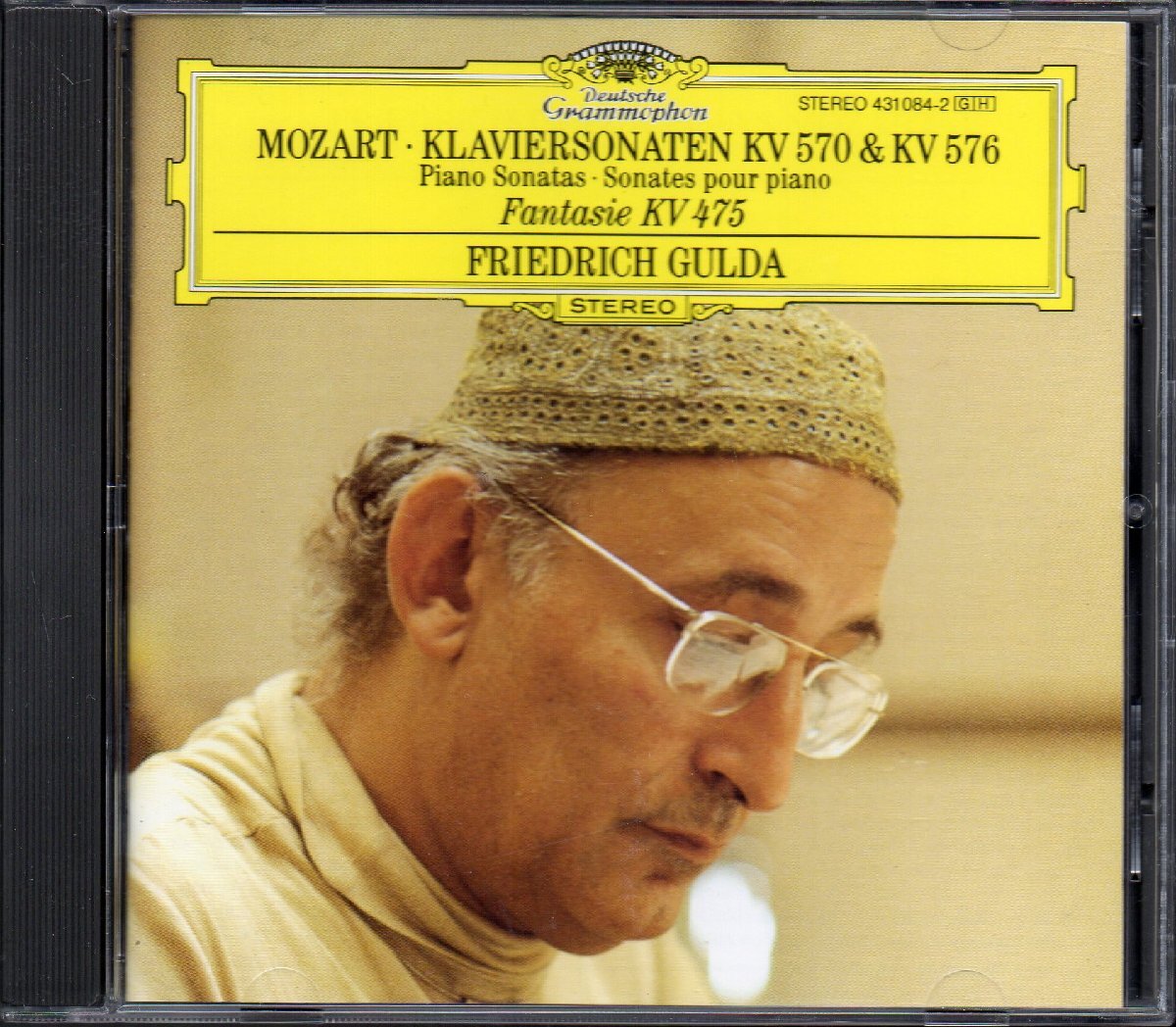 Yahoo!オークション - モーツァルト ピアノ・ソナタ K576 570 幻想曲K4...