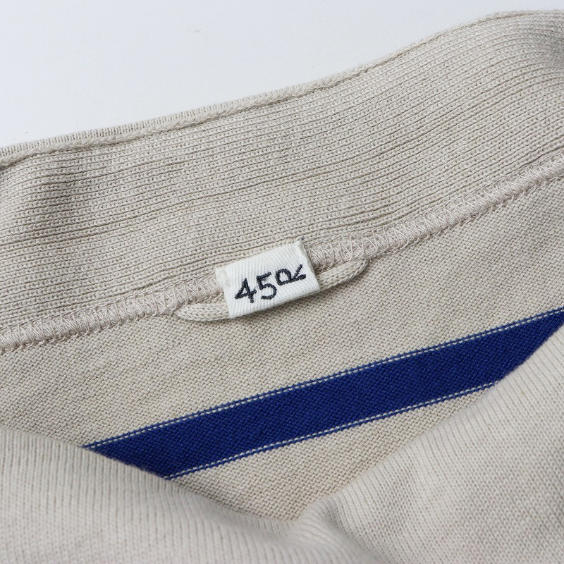 Yahoo!オークション - 美品 2025SS 45R 45pm フォーティファイブアール...