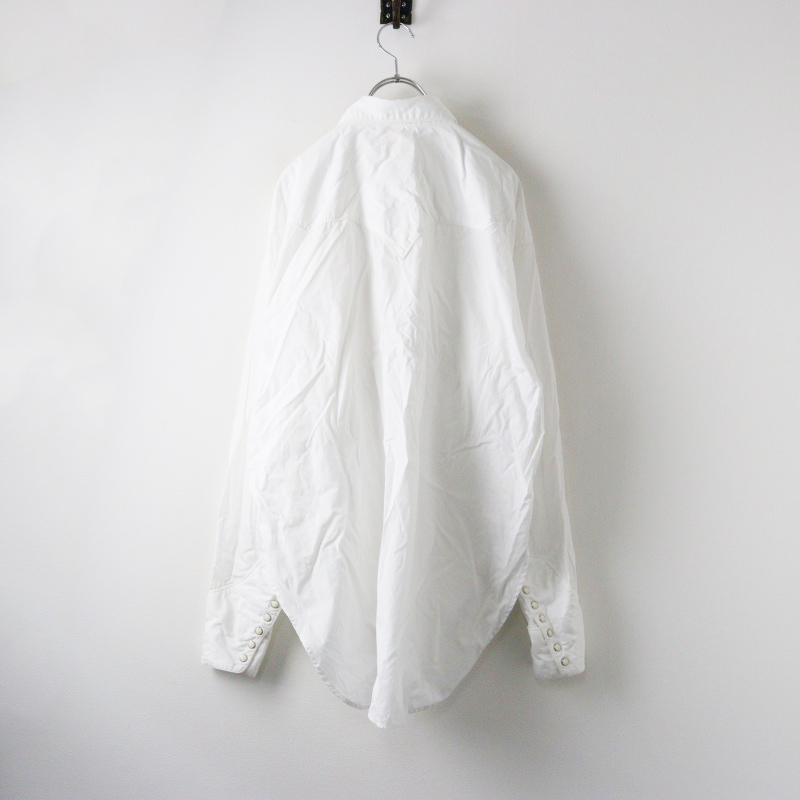 Yahoo!オークション - ジュンミカミ JUN MIKAMI ALUMO コットンウエス...