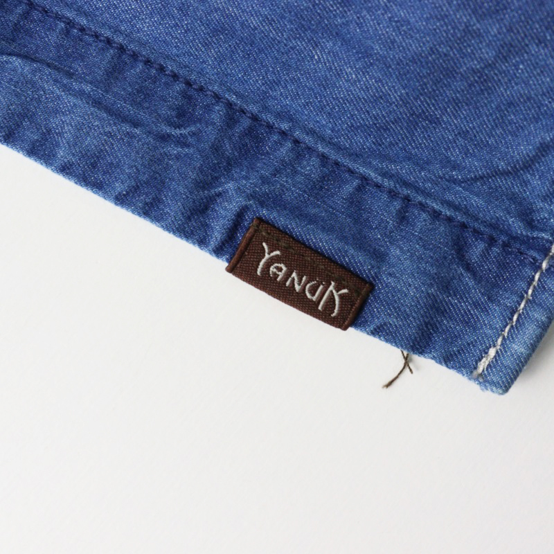 Yahoo!オークション - 未使用 定価2.7万 2024年 ヤヌーク YANUK バック...