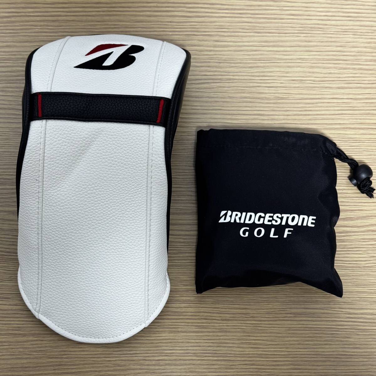 Yahoo!オークション - ブリヂストン 1W B2 9.5° ヘッド カバー ドライ...
