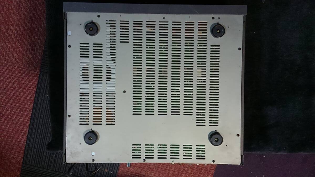 Yahoo!オークション - ③ パイオニア カラオケアンプ SA-V20 中古品