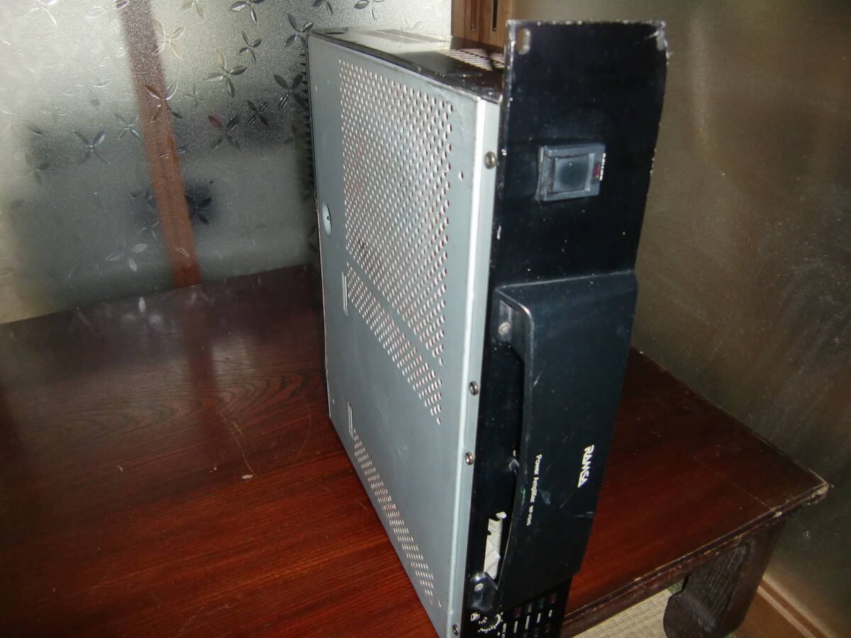 Yahoo!オークション - Panasonic RAMSA WP-H240