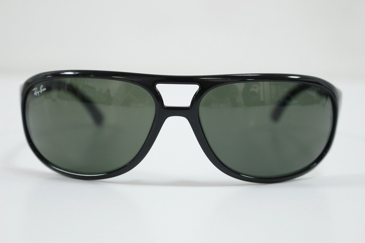 Yahoo!オークション - Ray-Ban レイバン サングラス RB4084 601 アイウ...