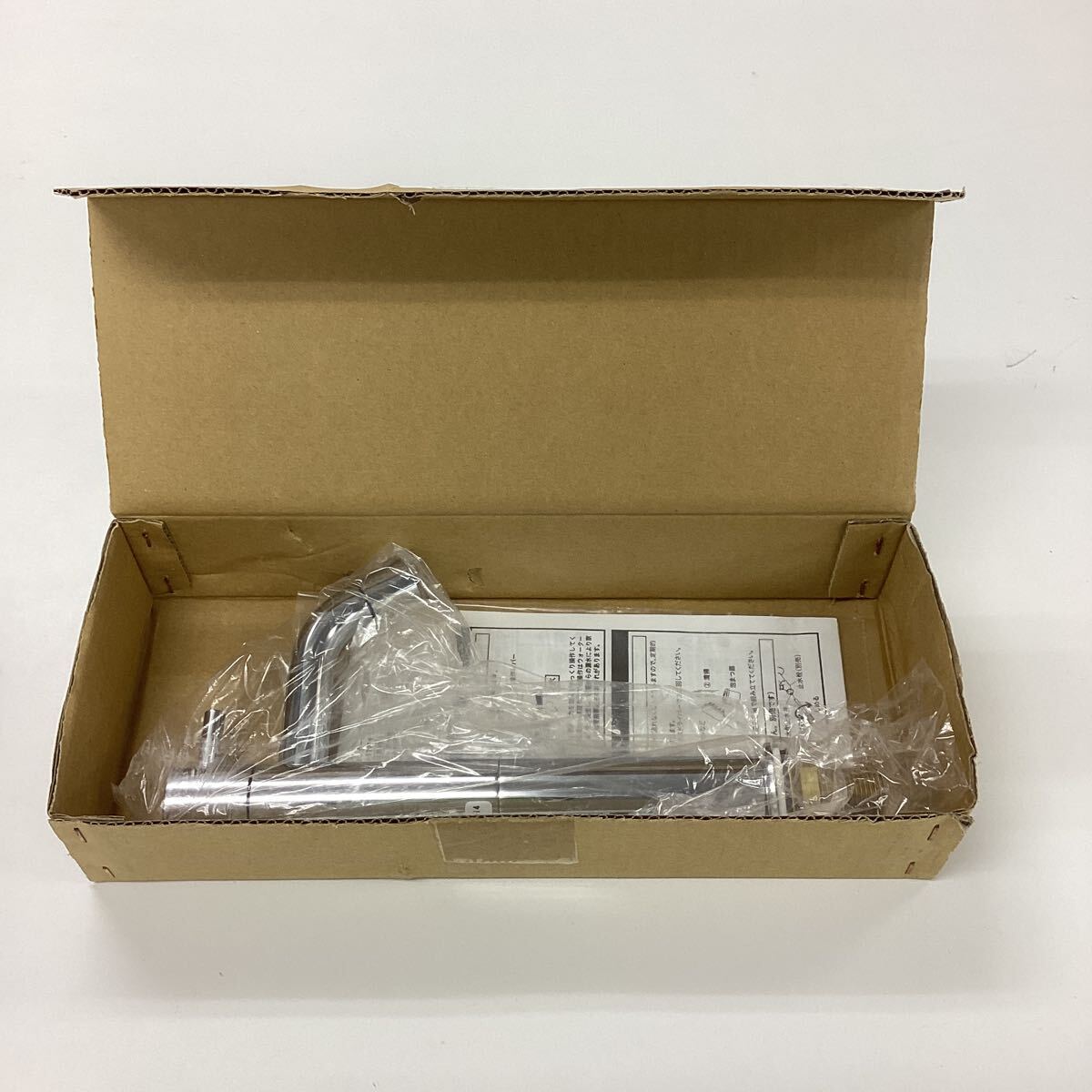 Yahoo!オークション - KVK ケーブイケー 立水栓 【LFK612-112】