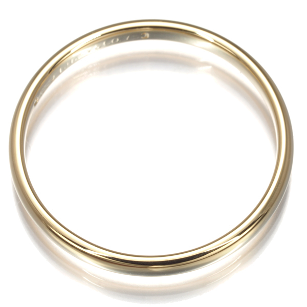 Yahoo!オークション - ティファニー リング フォーエバー クラシックバ...