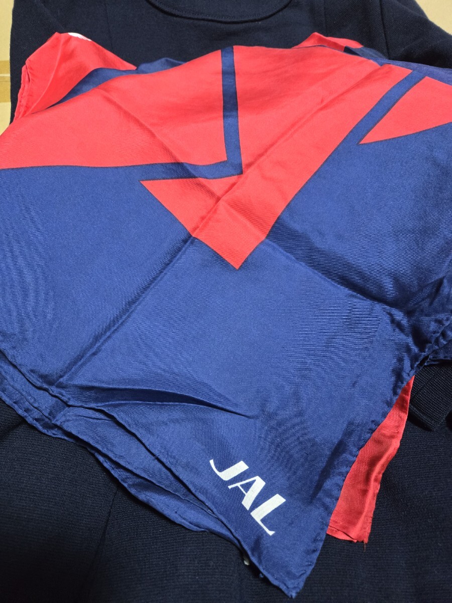 Yahoo!オークション - JAL 5代目 キャビンアテンダント スチュワーデス...