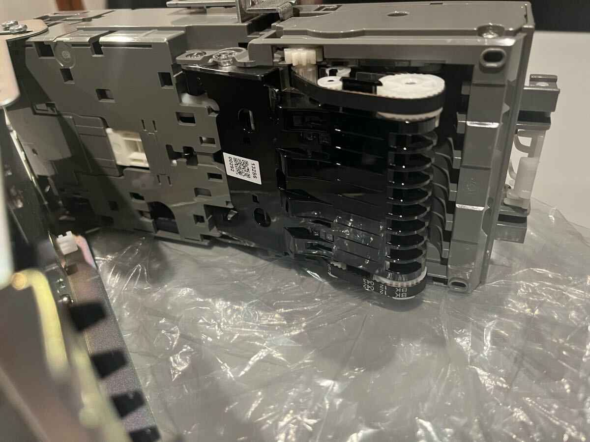 Yahoo!オークション - 新紙幣対応 ビルバリ 日本コンラックス NBX-R62...