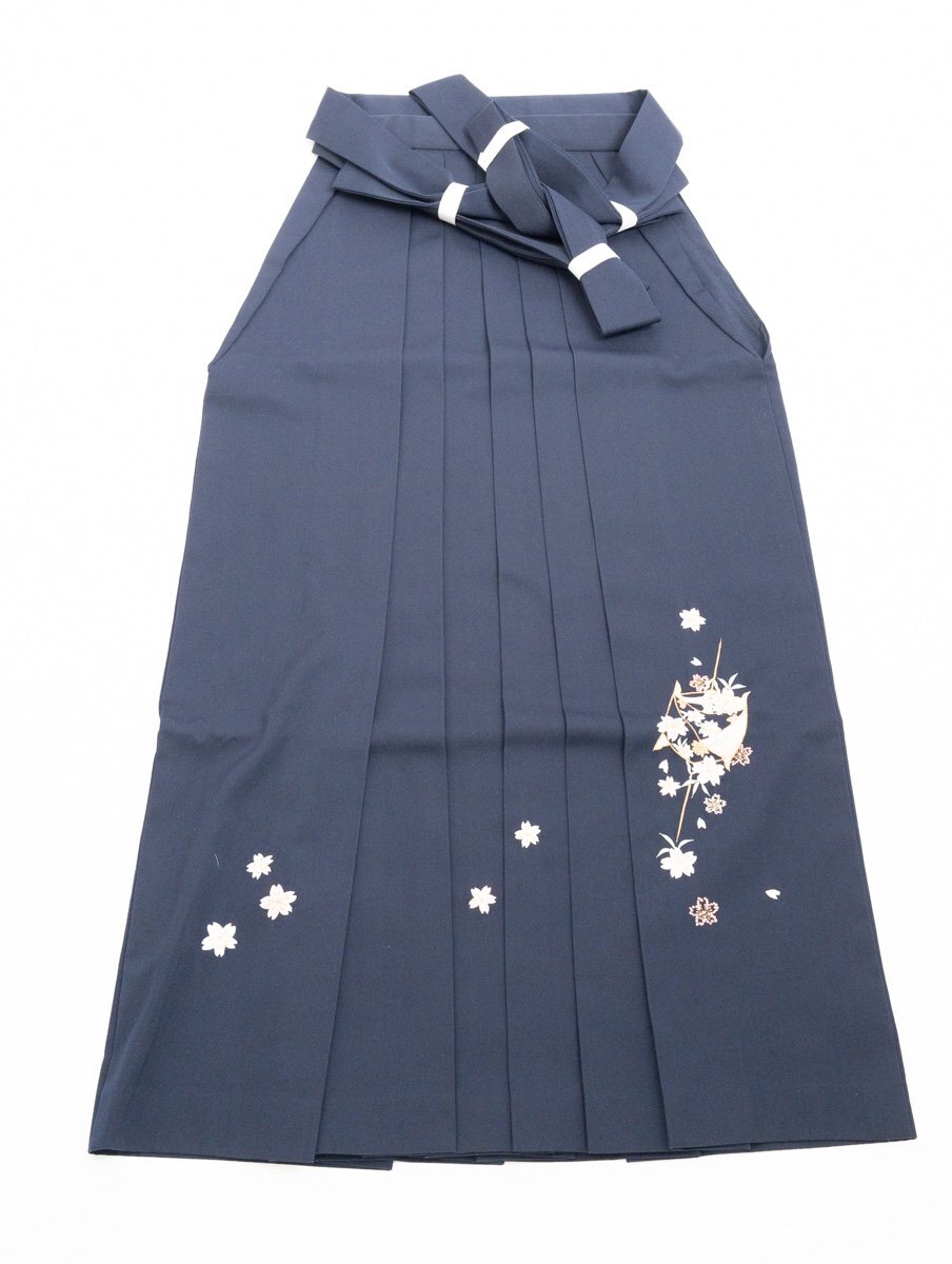 Yahoo!オークション - p3505 中古 袴 約98cm